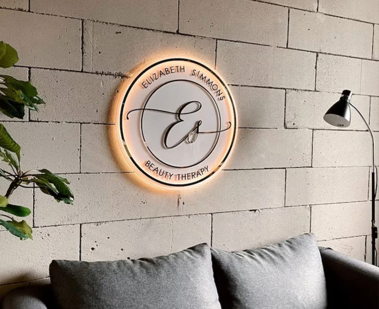 Enhancing Your Business's Visual Identity - A Guide to Updating Signage