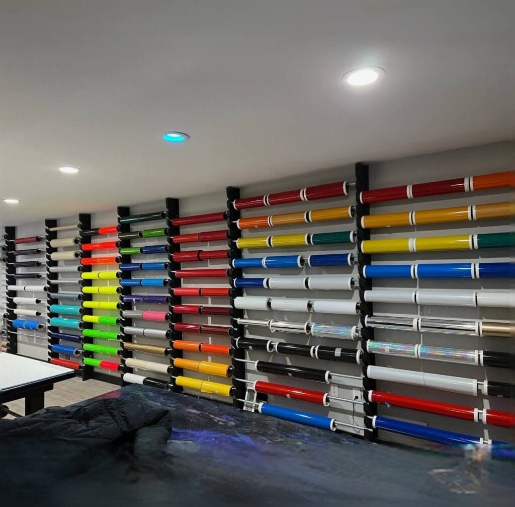 Products - IDM Signs & Graphics