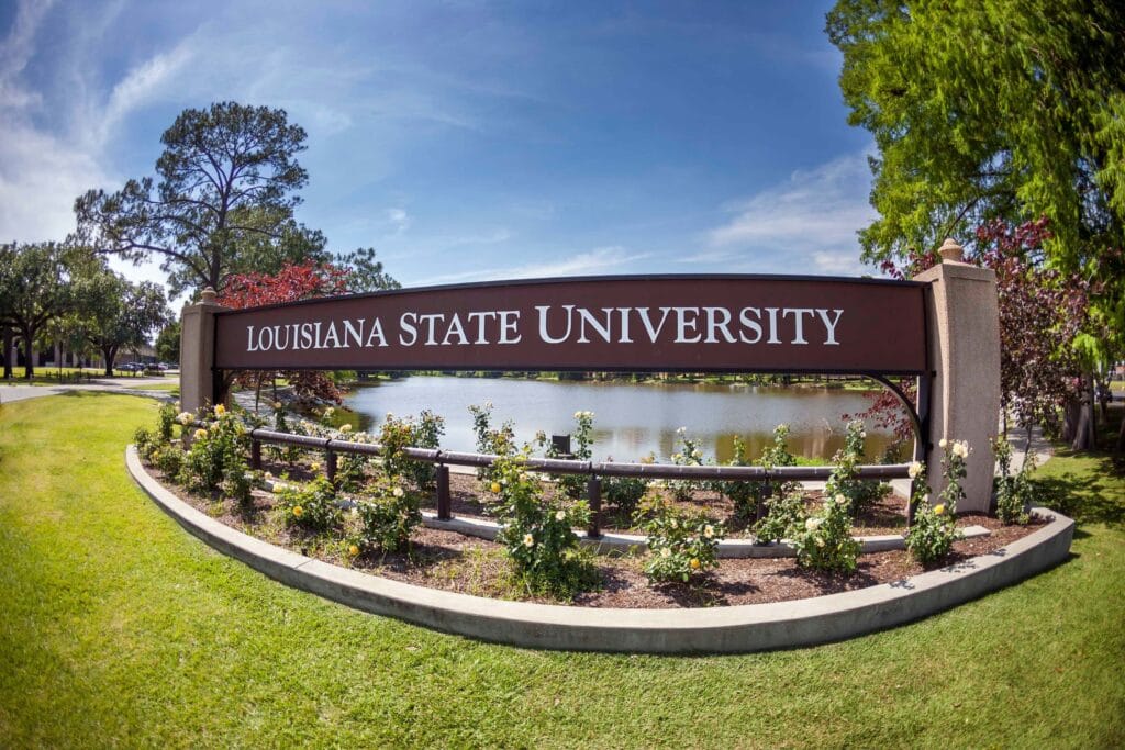 Educational Institutions – IDM Signs & Graphics