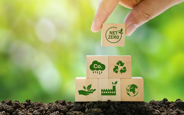 Eco-Friendly Signs - IDM Signs & Graphics