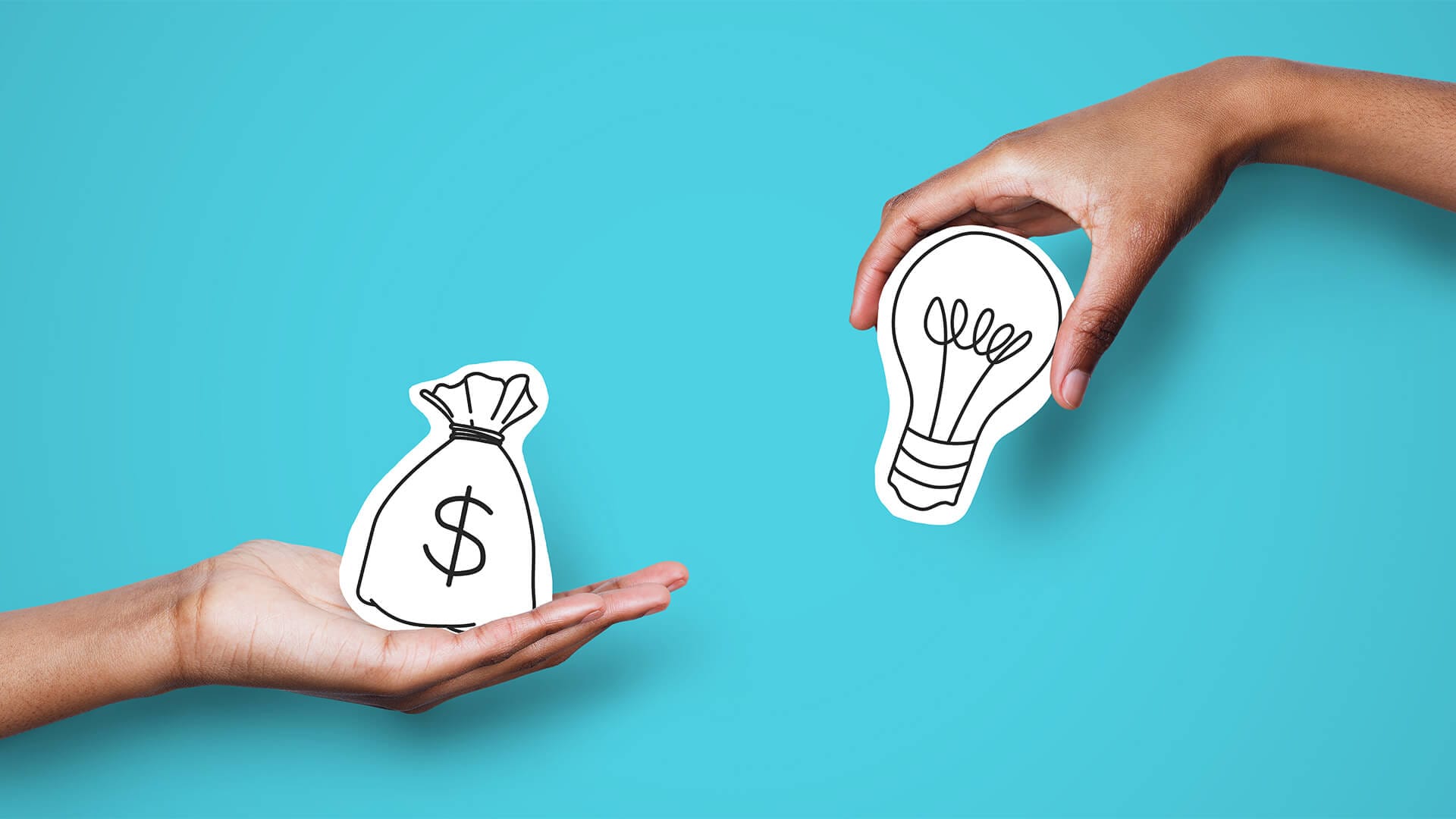 Funding - IDM Signs & Graphics