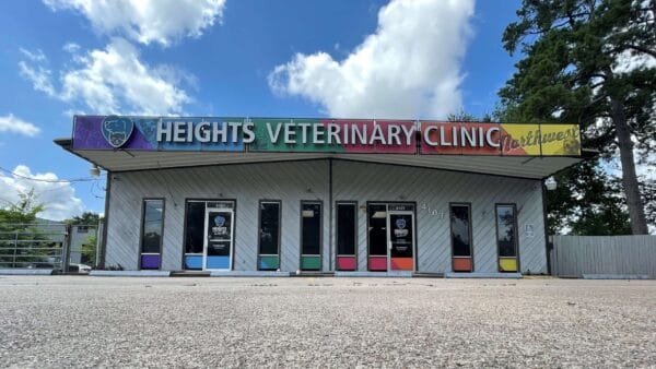 Veterinary & Pet Services - IDM Signs & Graphics