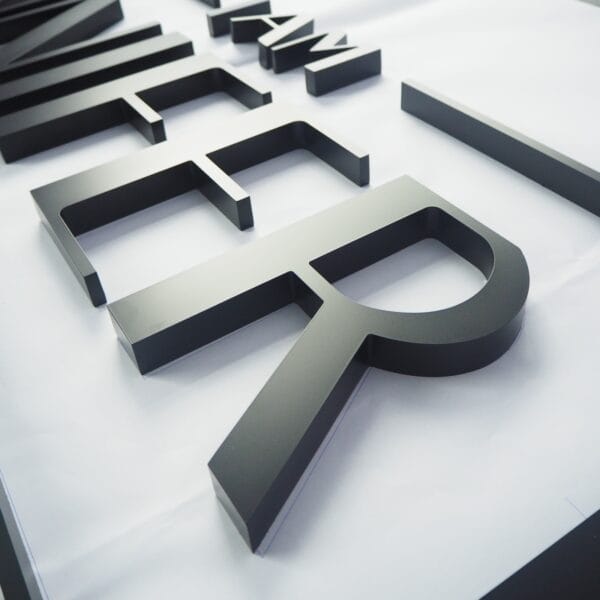 Get High-Quality Signs from Baton Rouge's Leading Fabrication Company ...