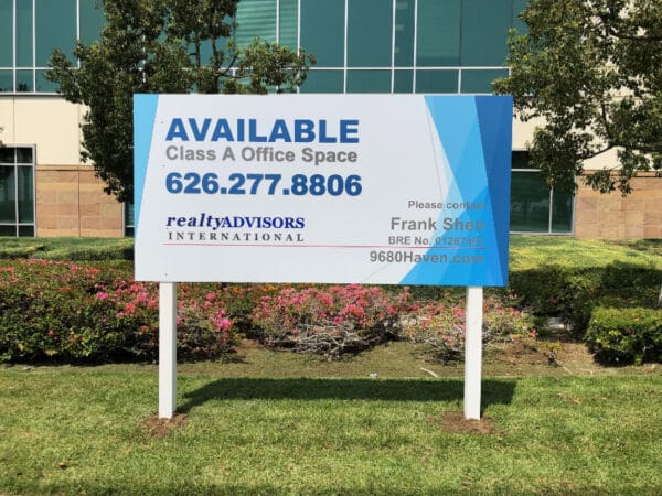 The Importance of Signage in Commercial Real Estate: Making the Right ...